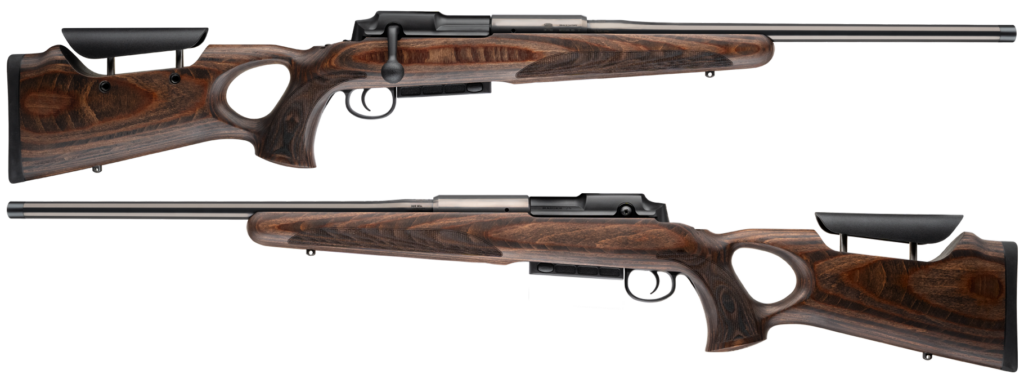 STEYR MS Wild - Waffenspezi